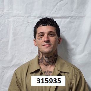 Offender Information - Kentucky Department of Corrections - Offender Online Lookup System