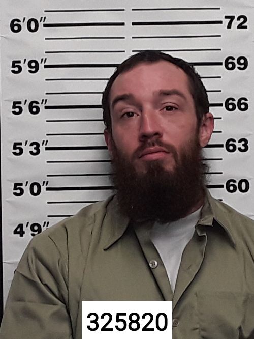 Offender Information - Kentucky Department of Corrections - Offender Online Lookup System