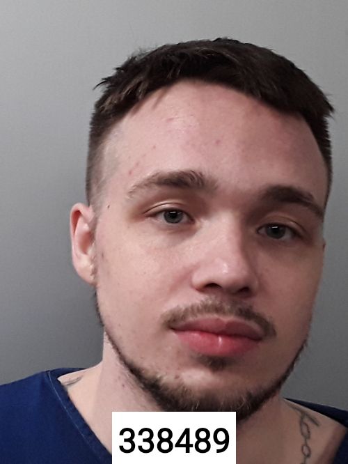 Offender Information - Kentucky Department of Corrections - Offender Online Lookup System