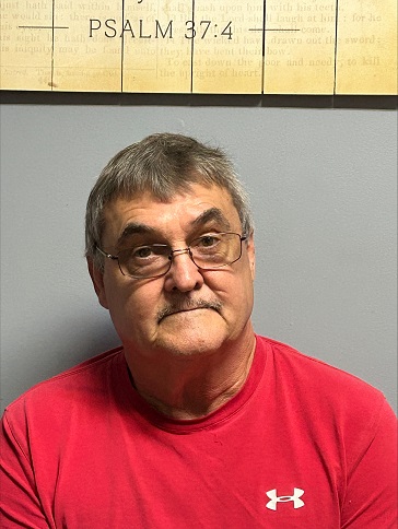 Offender Information - Kentucky Department of Corrections - Offender Online Lookup System